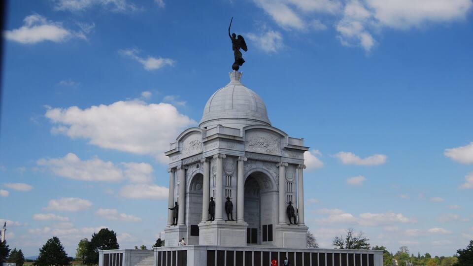 Pennsylvania State Memorial