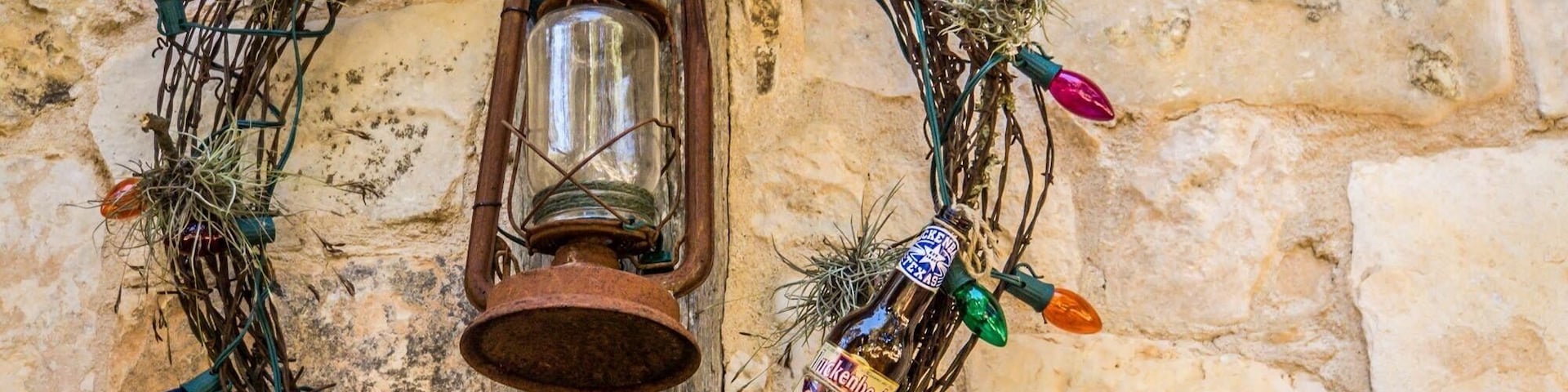 Christmas Wreath in 2015