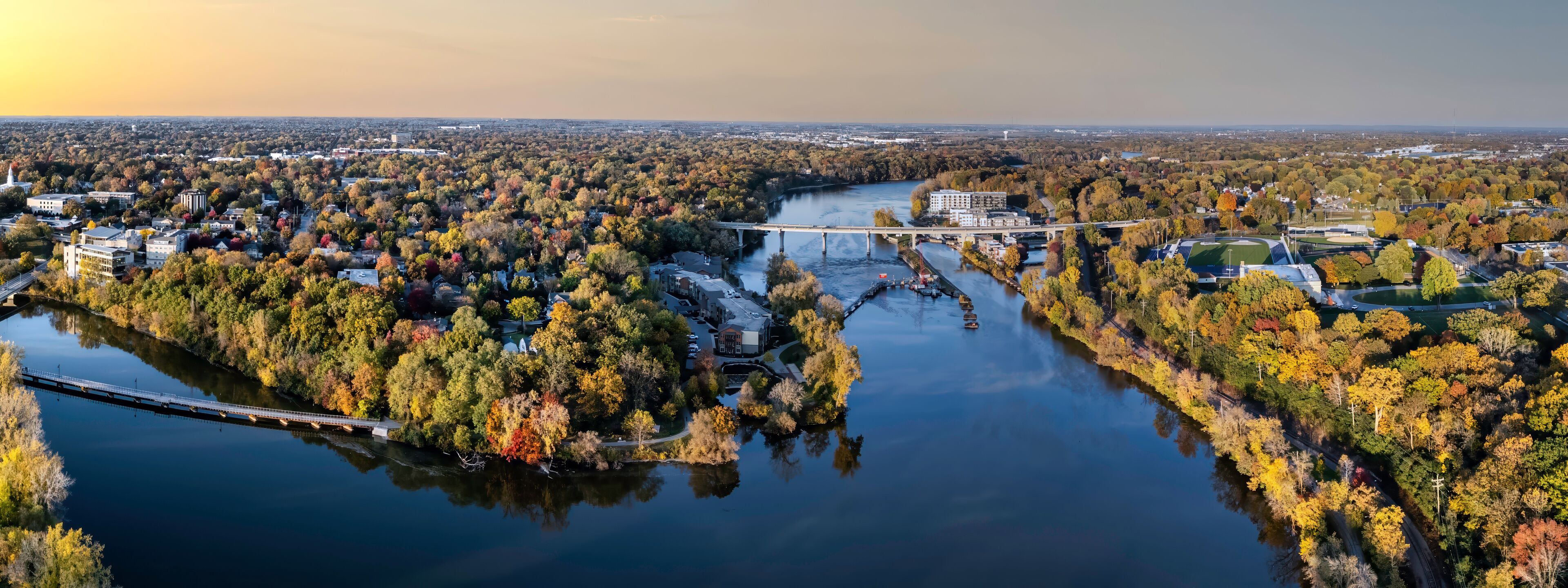 Top 10 Hotels in Appleton, WI | Hotels.com