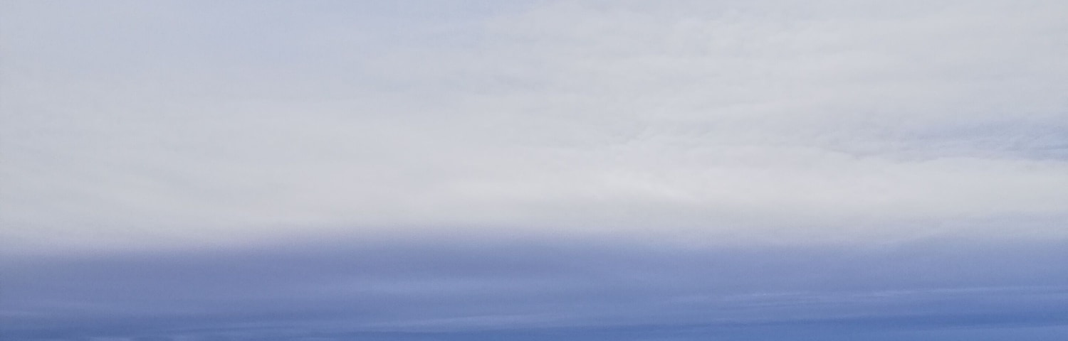 Photo from ski run in Szczyrk, Poland