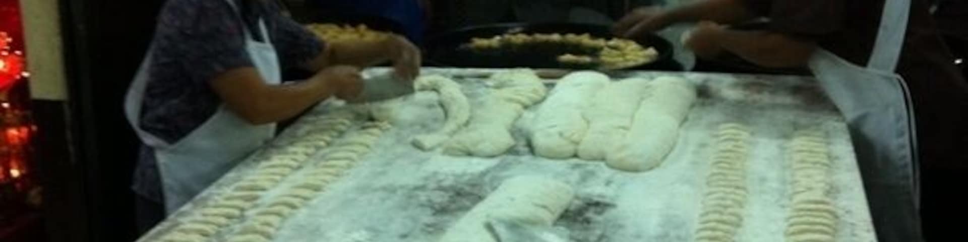 ปาท่องโก๋อร่อยที่สุดในโลก