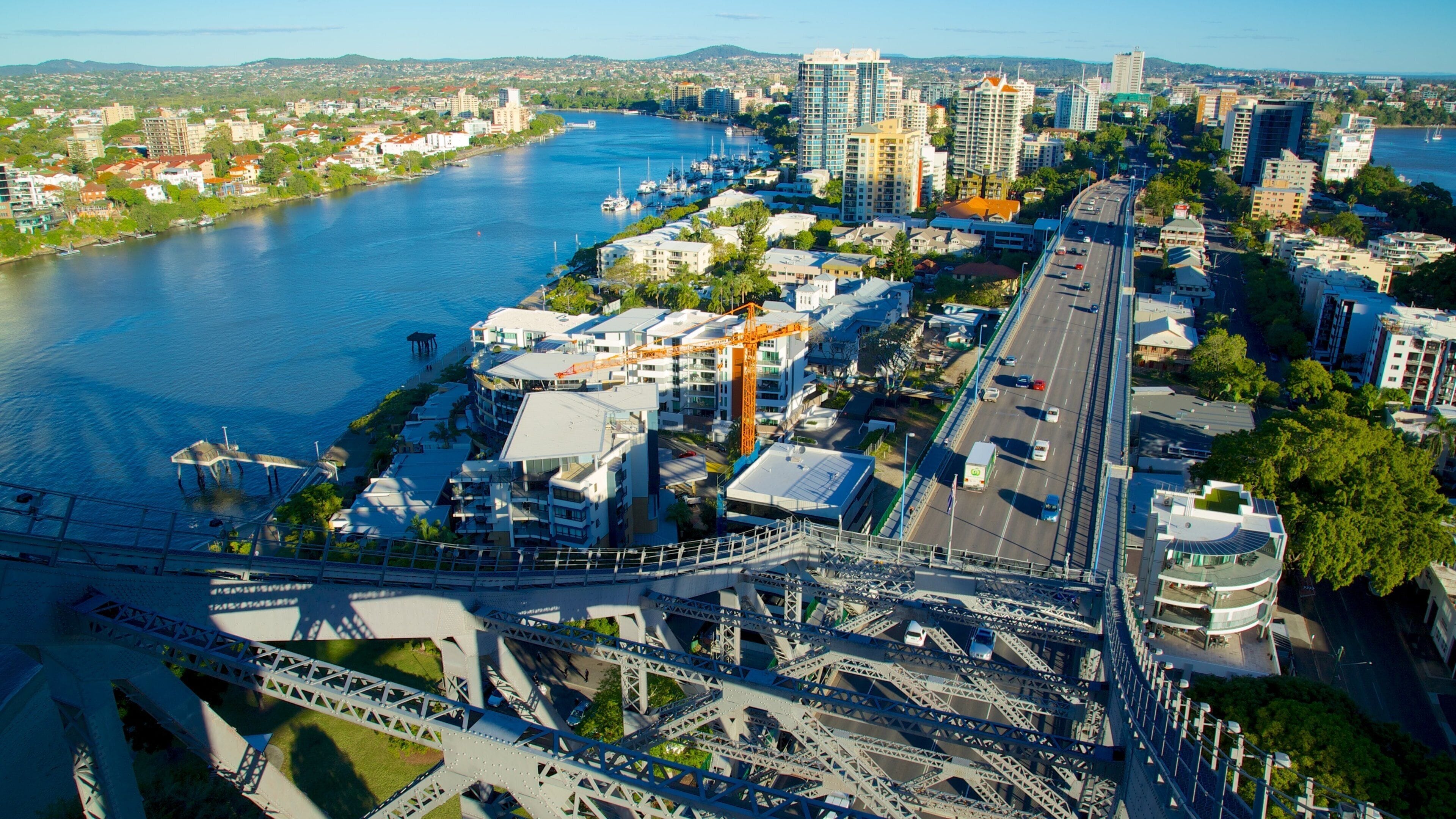 Inner Brisbane Waterpark Holidays 2025 | Expedia