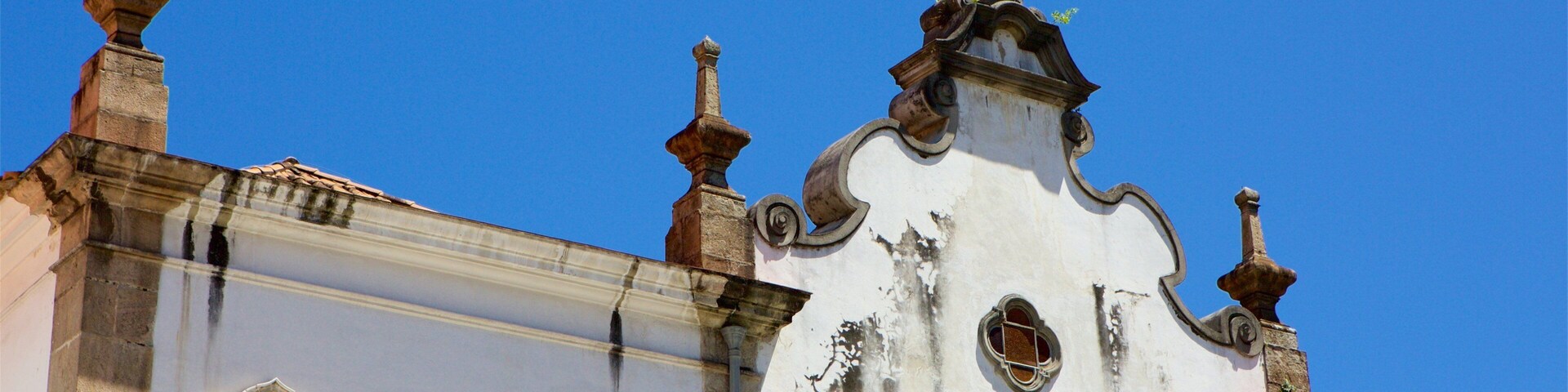 Convent of St. Anthony