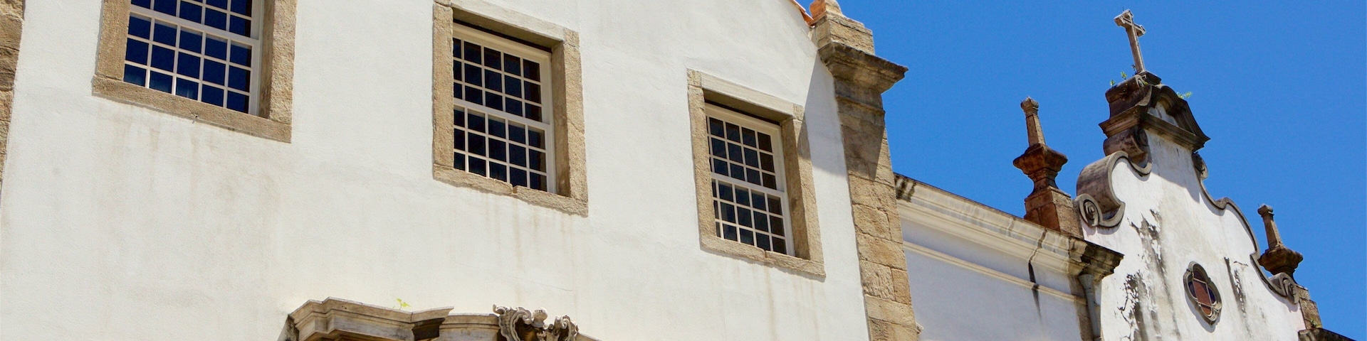 Convent of St. Anthony