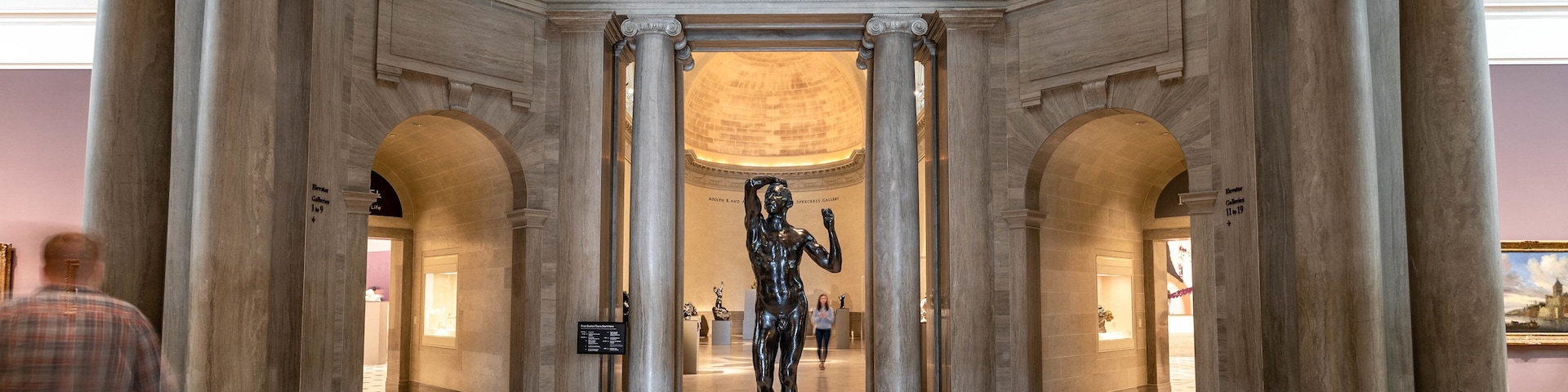 California Palace of the Legion of Honor