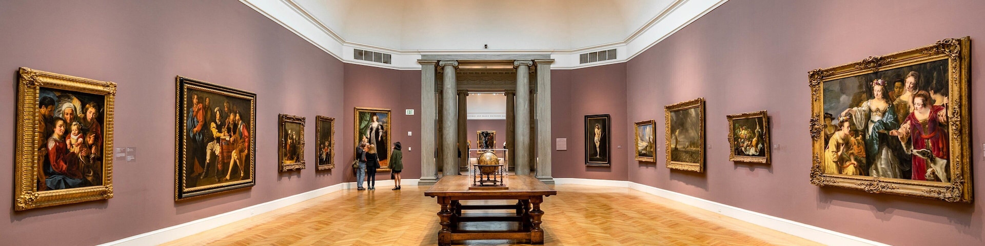 California Palace of the Legion of Honor