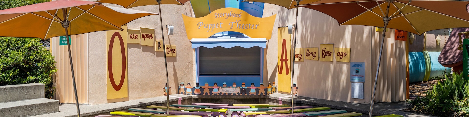 Children\'s Fairyland