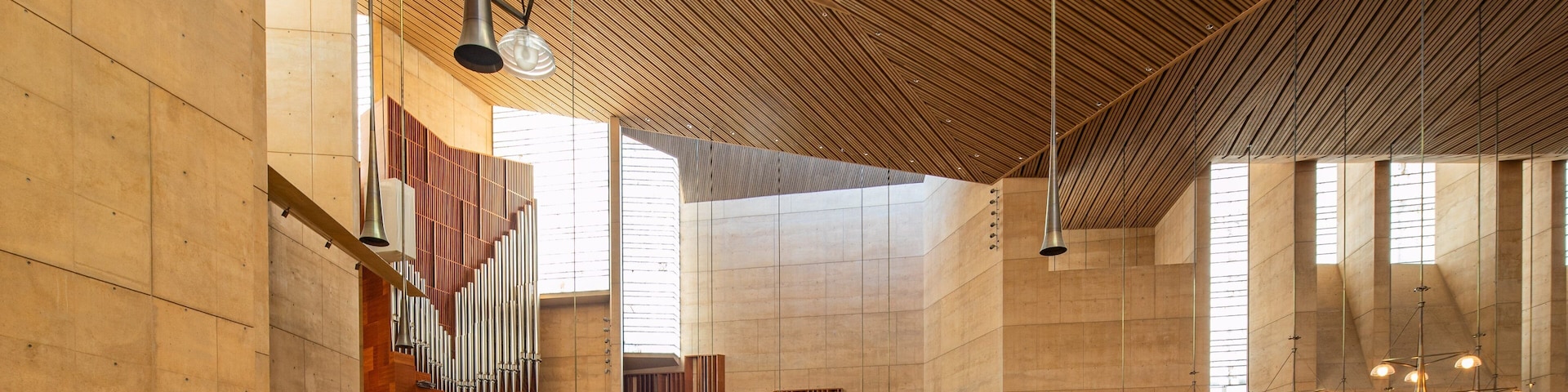 Cathedral of Our Lady of the Angels