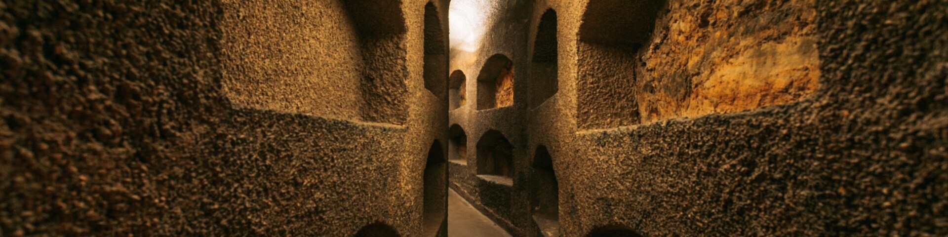 Franciscan Monastery featuring interior views, heritage architecture and heritage elements