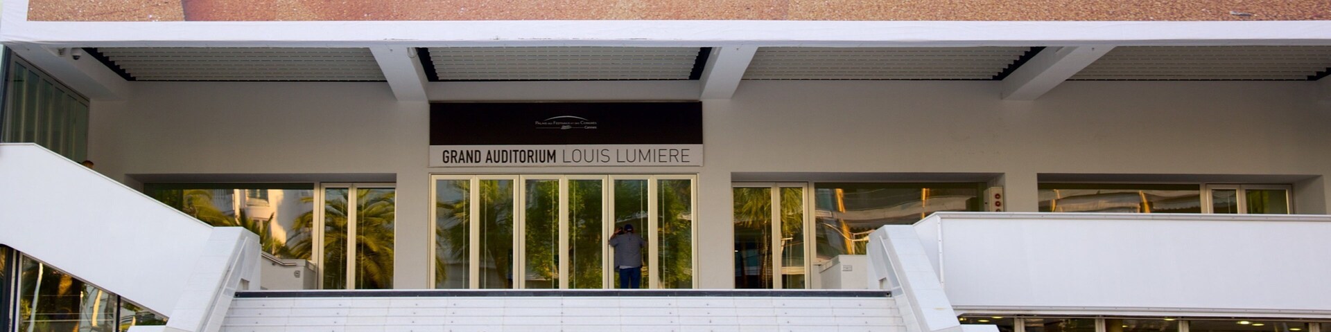 Palace of Festivals and Congress Hall