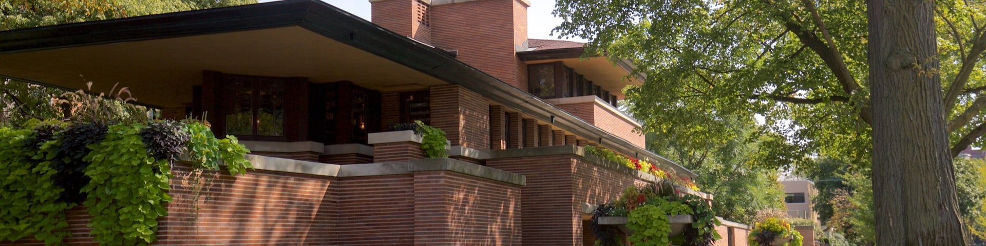 Robie House