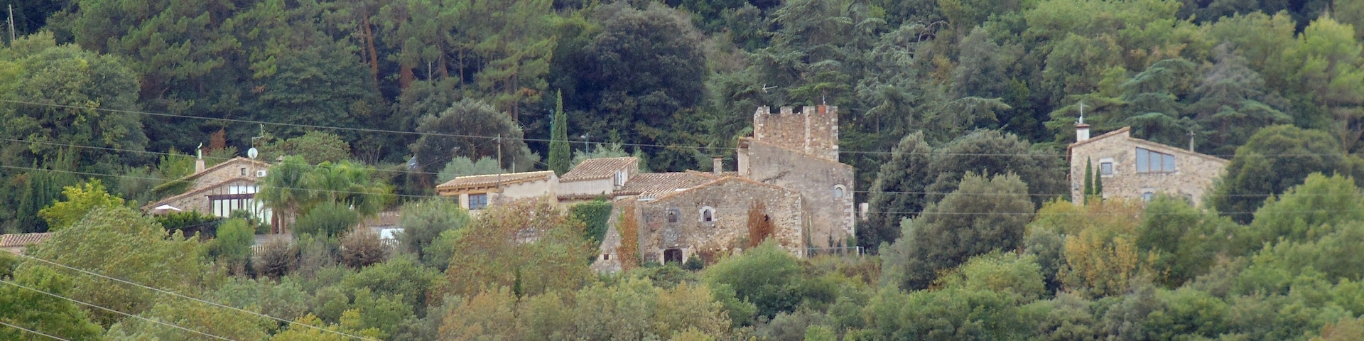 Veïnat dels Sants Metges (Sant Julià de Ramis)