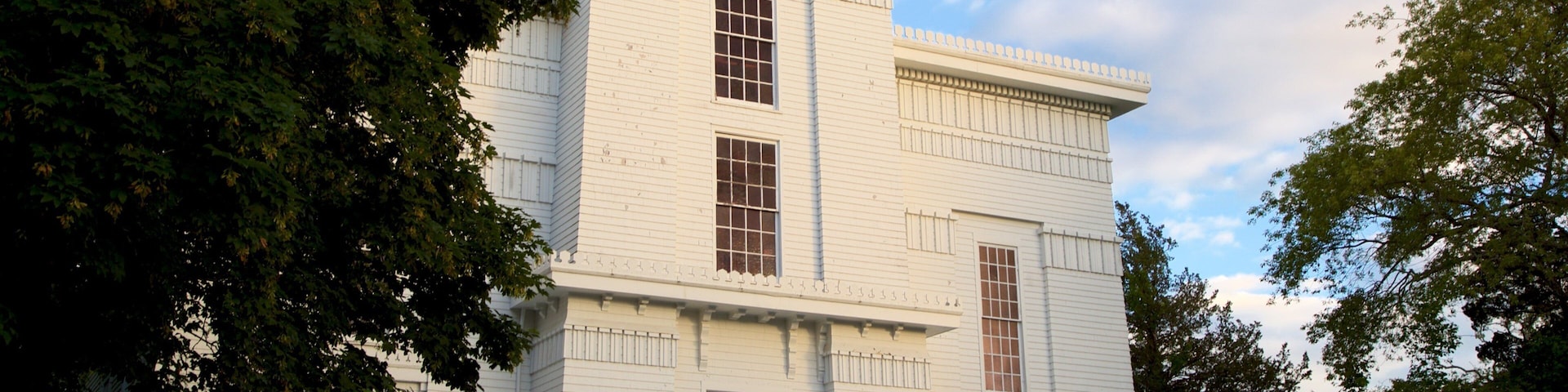 Old Whaler\'s Church