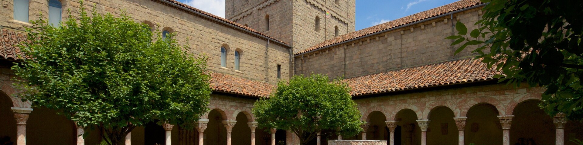 The Cloisters
