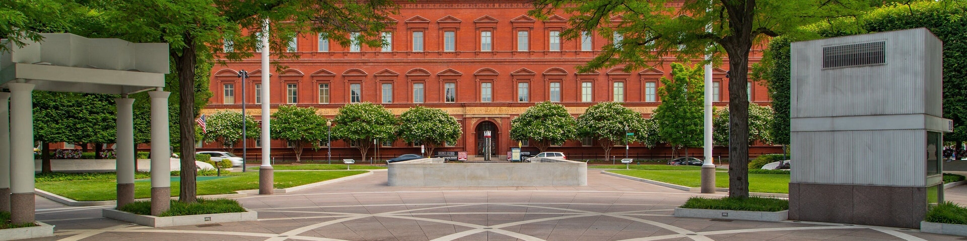 National Building Museum