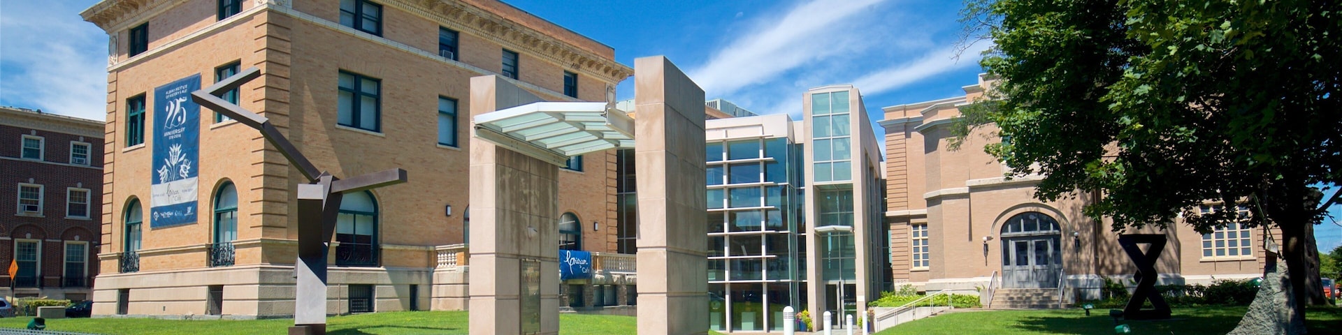 Albany Institute of History and Art