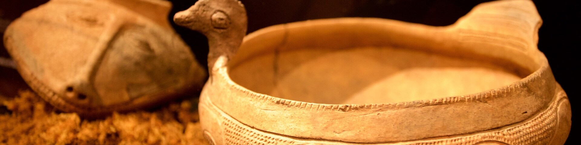 Indian Temple Mound Museum