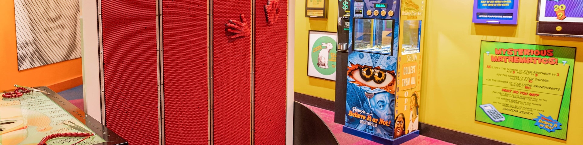 Ripley\'s Believe It or Not