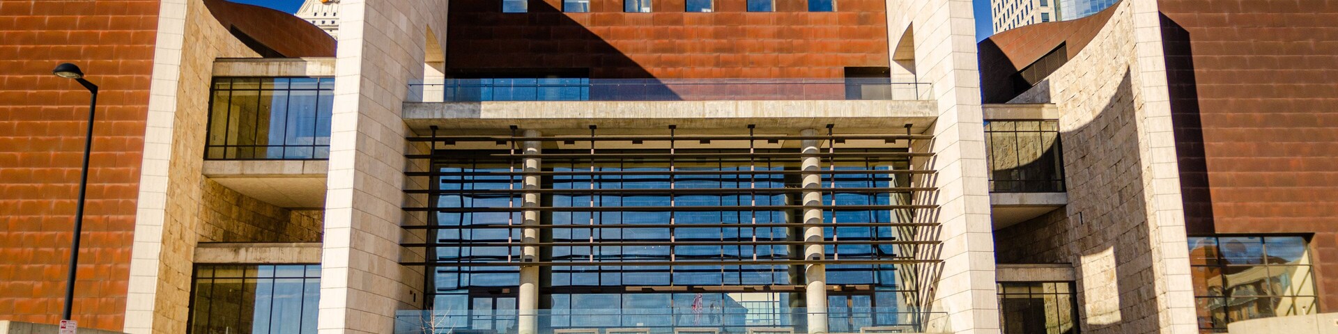 National Underground Railroad Freedom Center