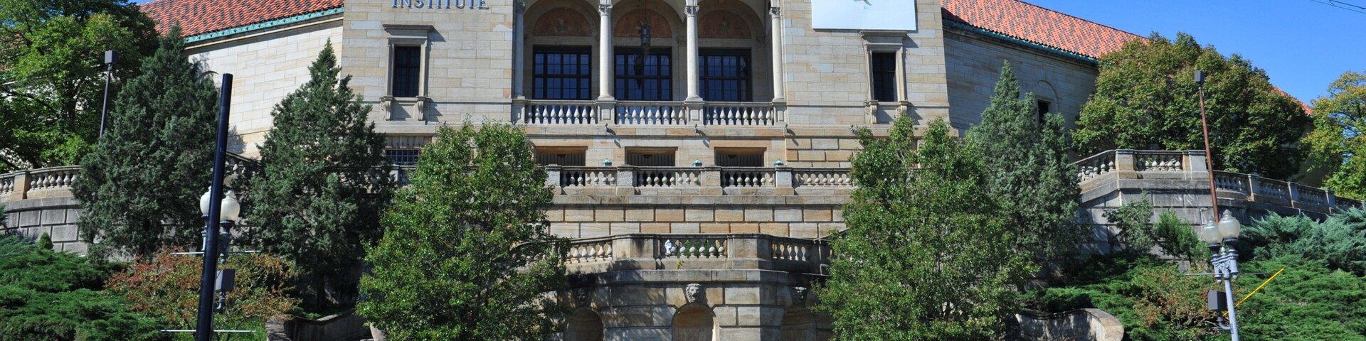 Dayton Art Institute