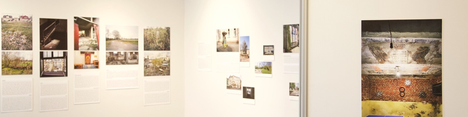 Galicia Jewish Museum