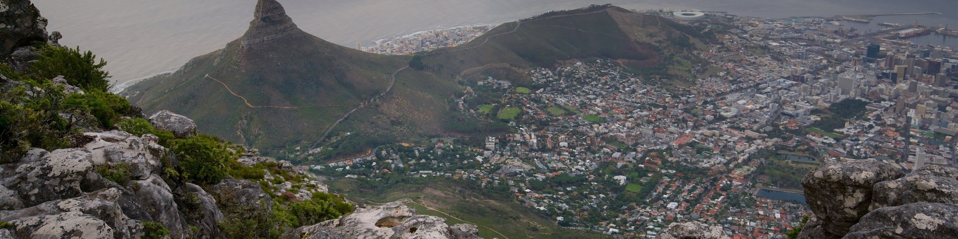 Lions Head