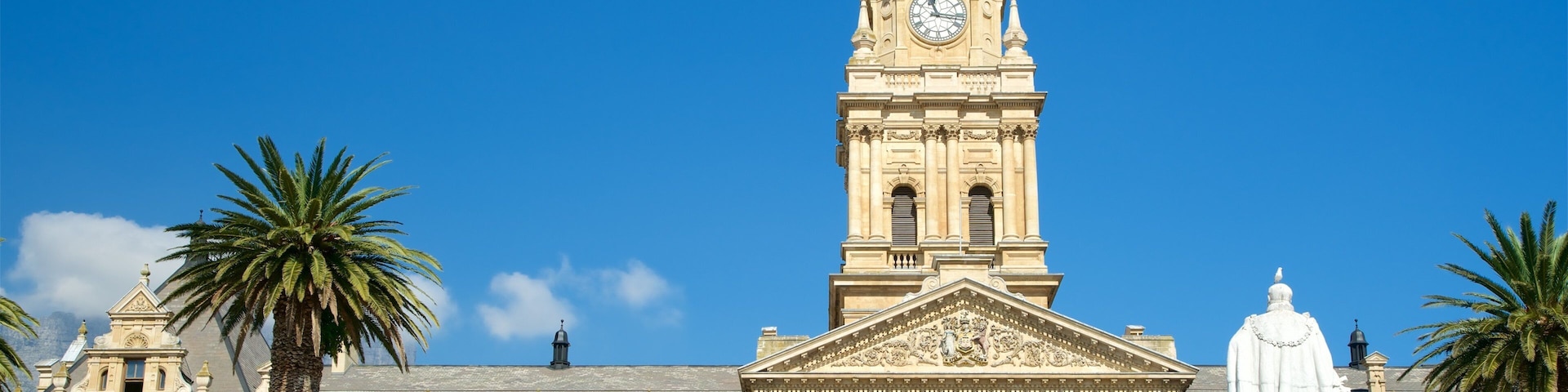 Cape Town City Hall