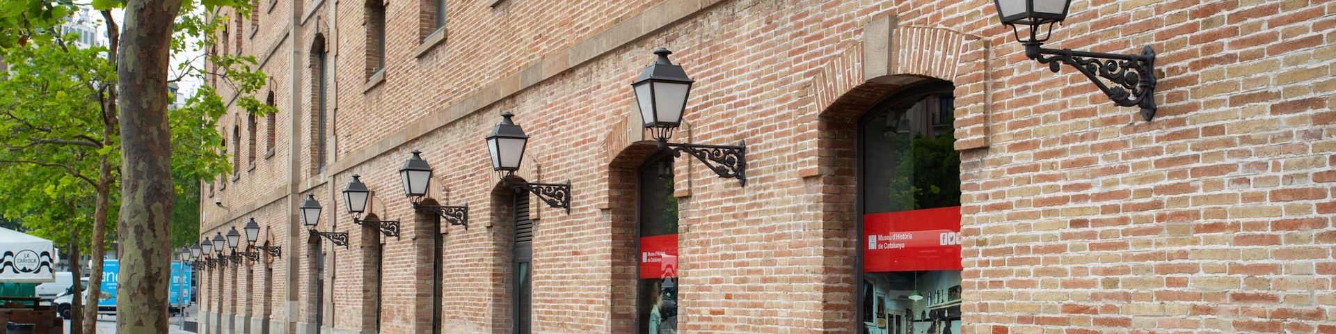 History Museum of Catalunya