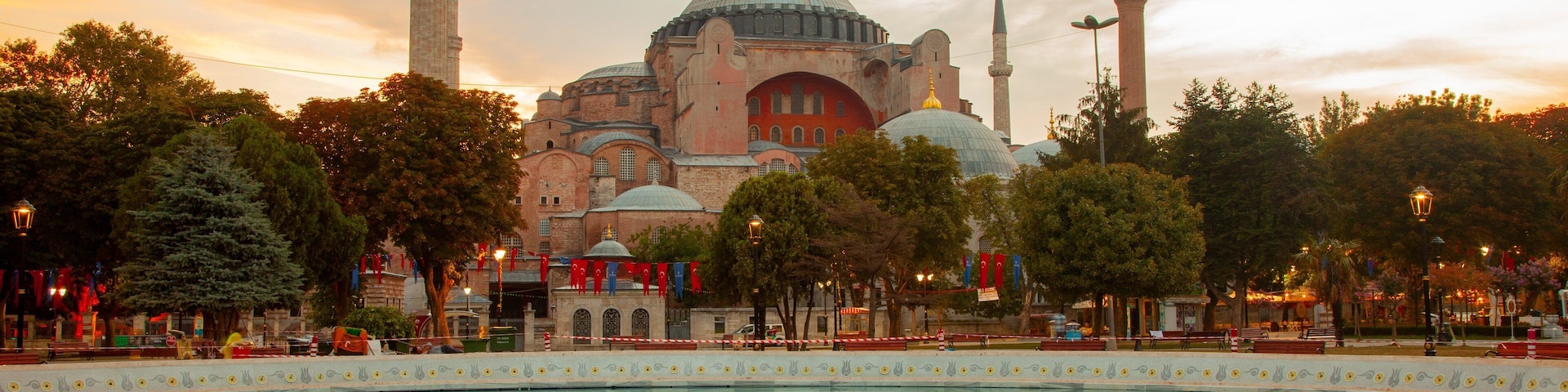 Hagia Sophia