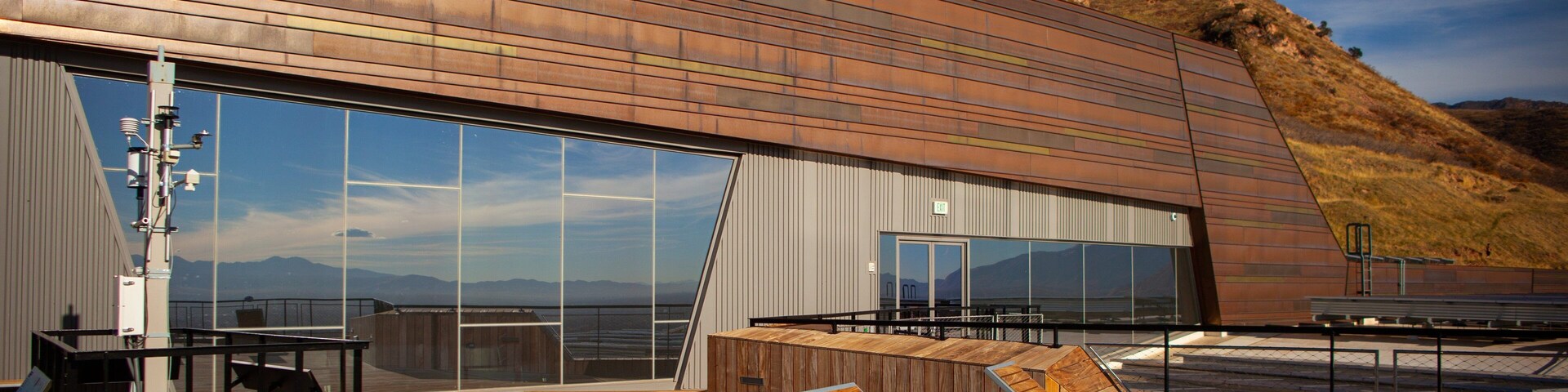 Utah Museum of Natural History