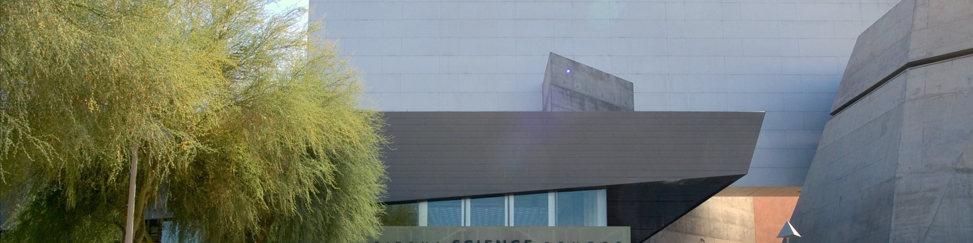 Arizona Science Center