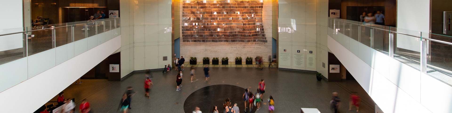 National Museum of American History