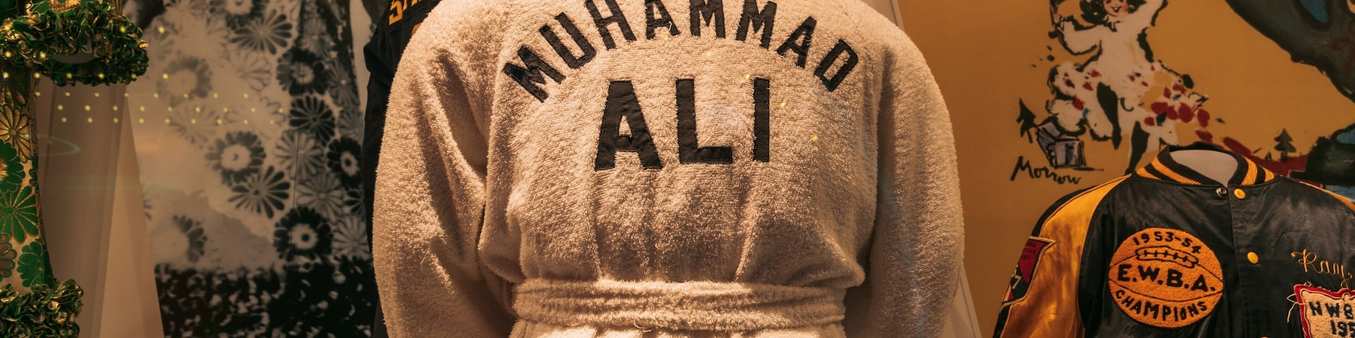 National Museum of American History showing interior views