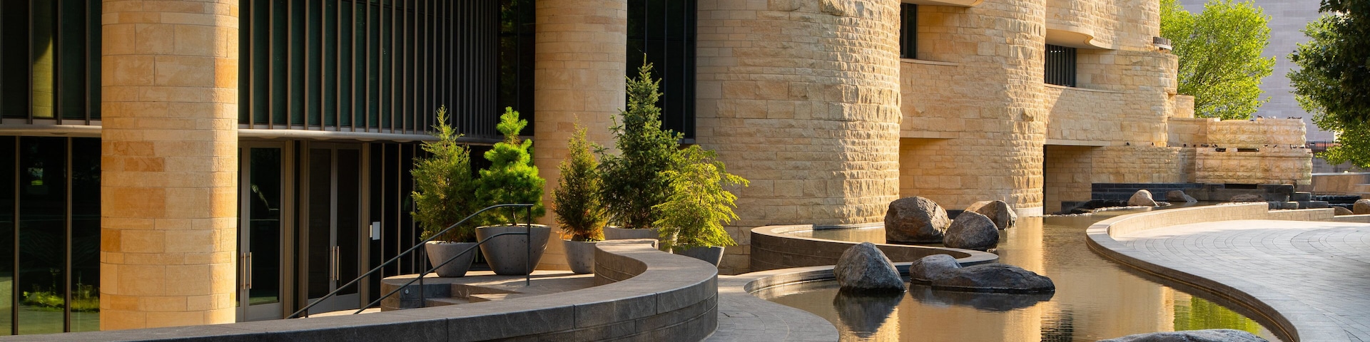 National Museum of the American Indian