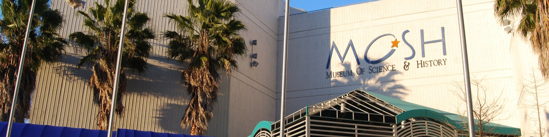 Museum of Science and History