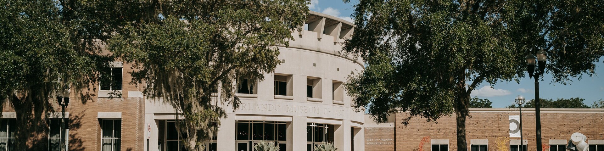 Orlando Museum of Art