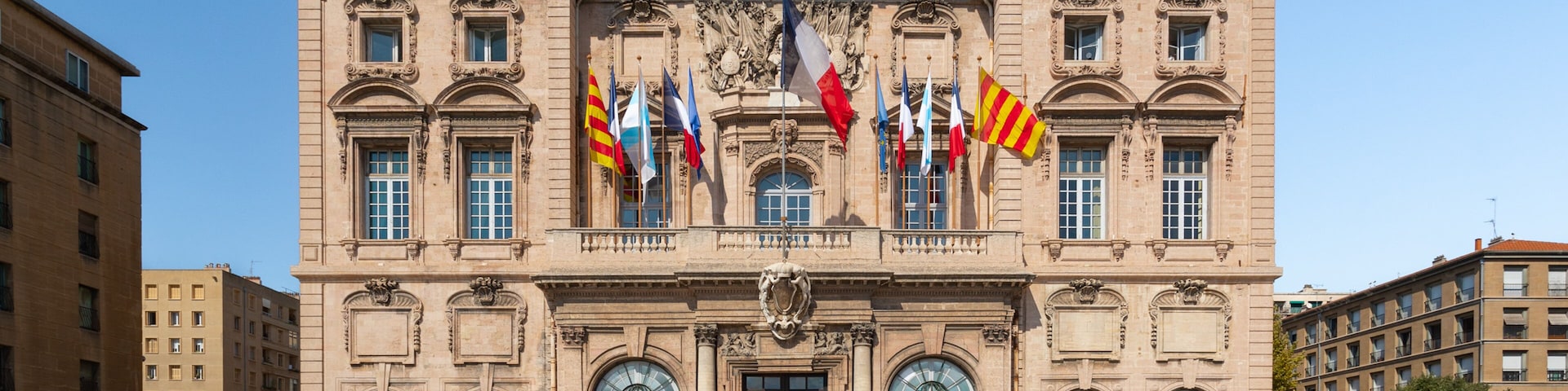 Hotel de Ville