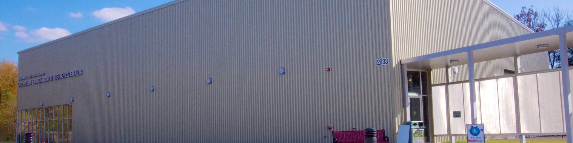 Museum of Transportation