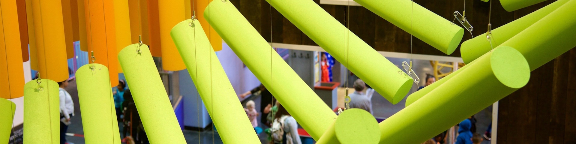 Children\'s Discovery Museum