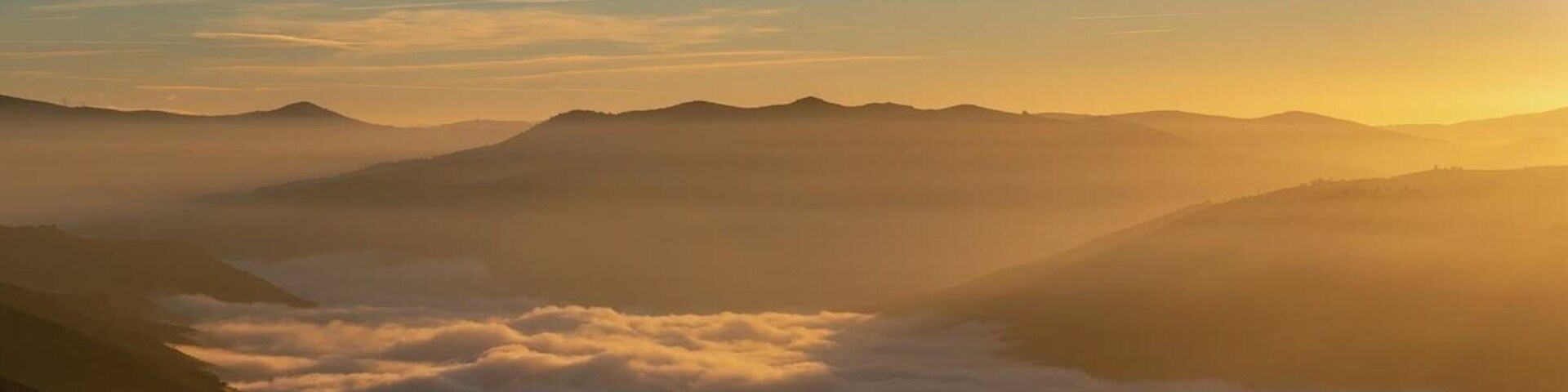 The landscape which inspired the poet Miguel Torga... and amazes those who visit this awe inspiring place.