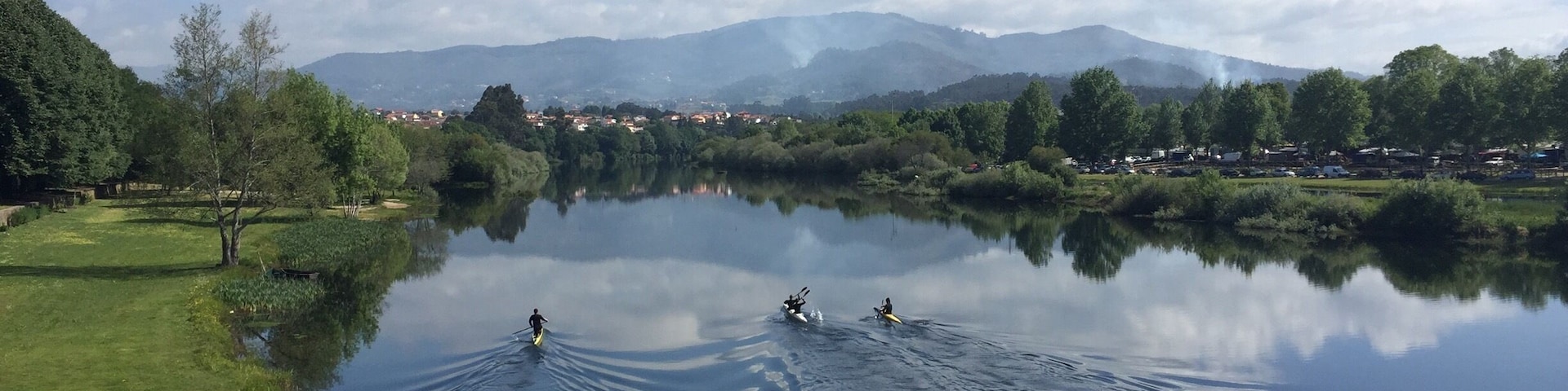 Ponte de Lima Portugal