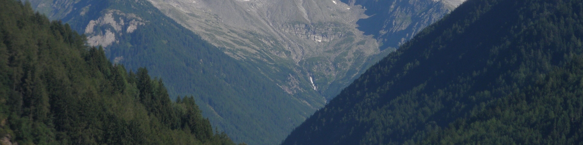 Parco naturale Vedrette di Ries-Aurina (Q1970634)