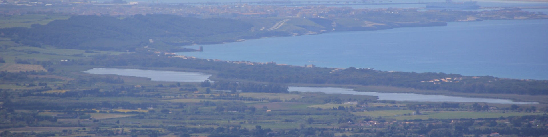 Sorso - Stagno di Platamona