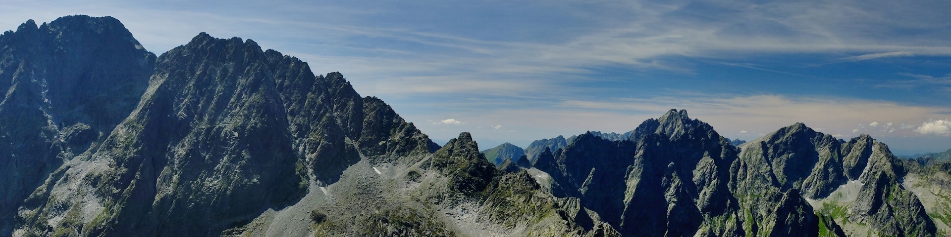 Tatra Mountains