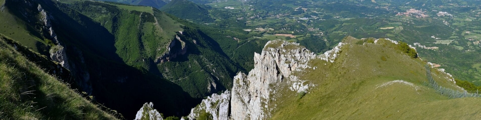 Valle di Rio Terro