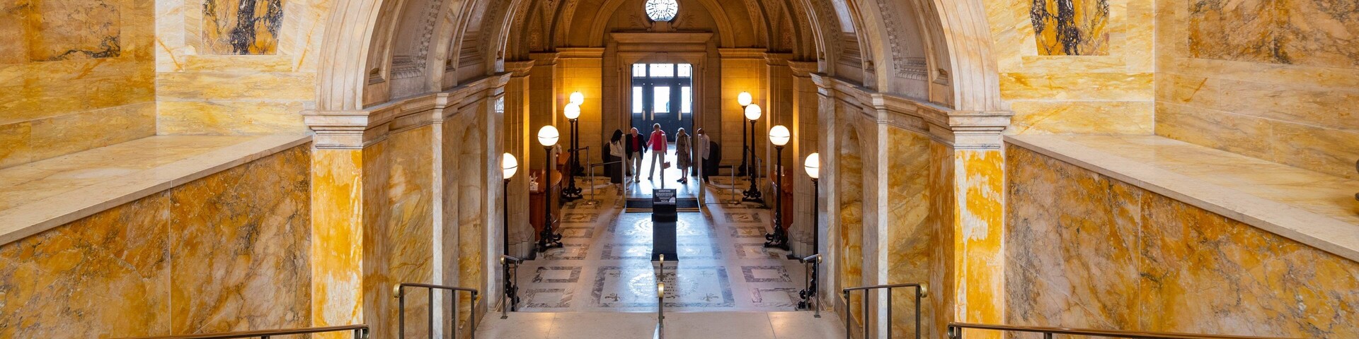 Boston Public Library