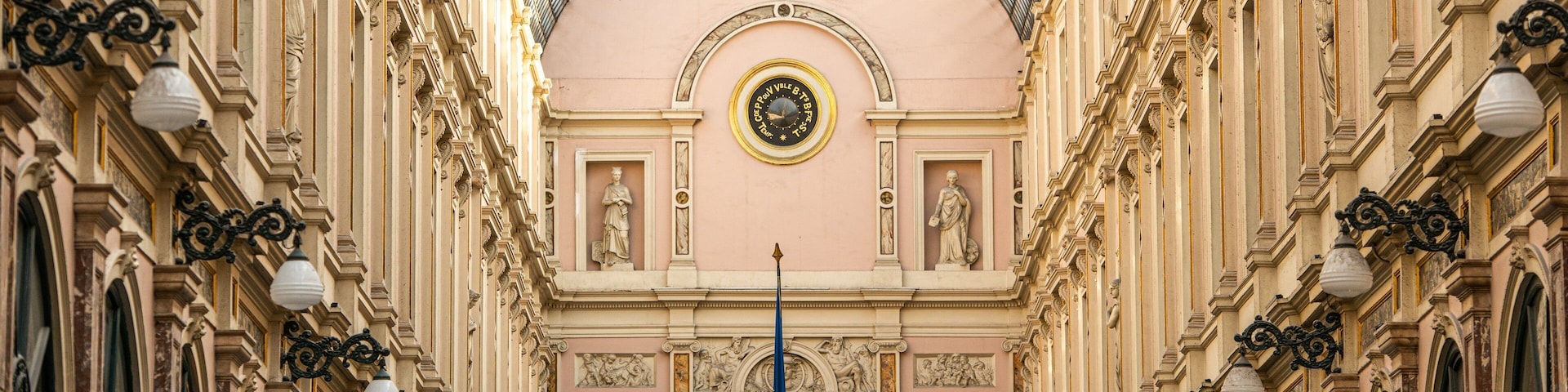 Galeries Royales Saint-Hubert