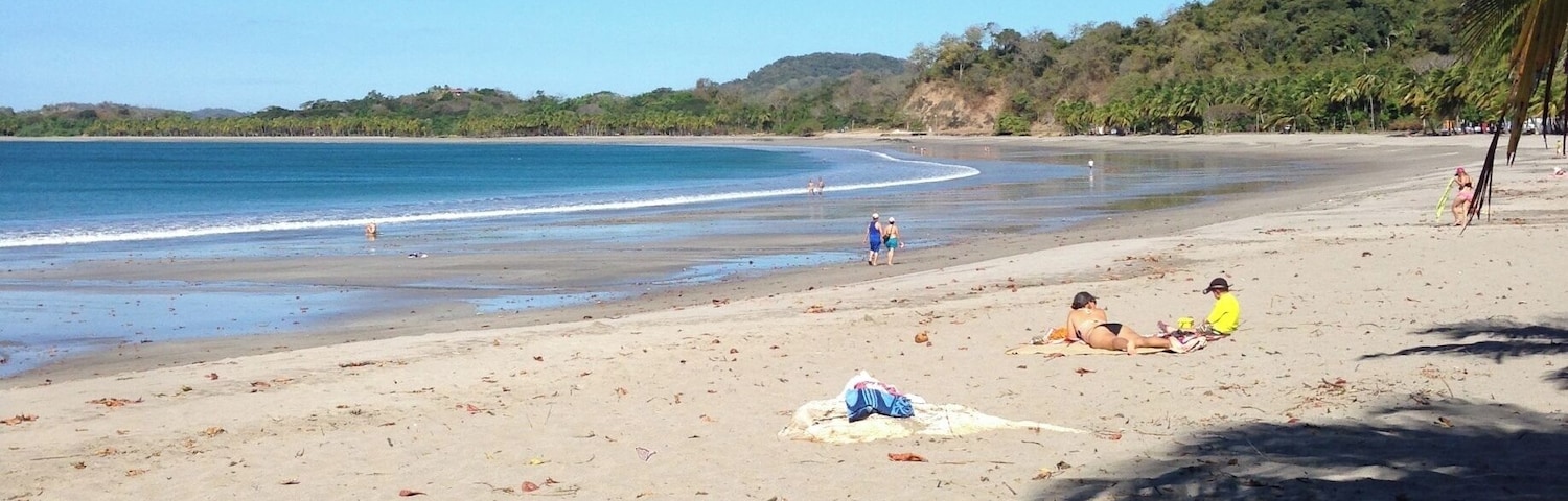 One of the most beautiful beaches in the world