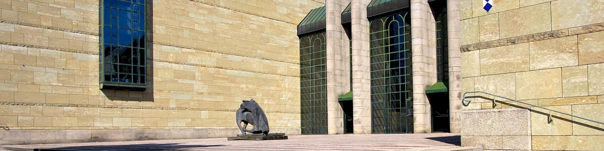 New Pinakothek
