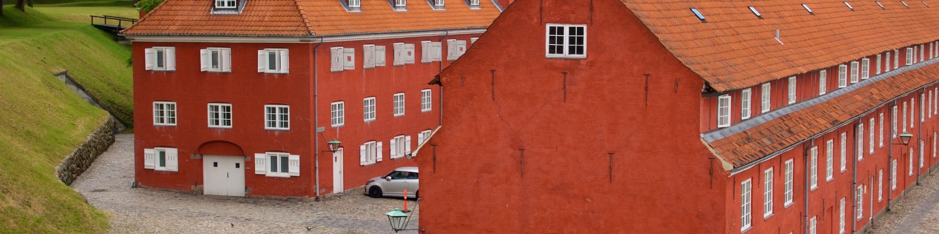 Kastellet
